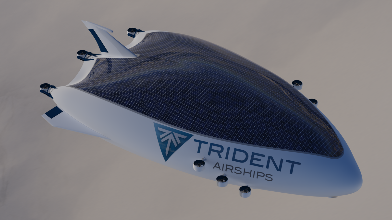Technology - Trident Airships