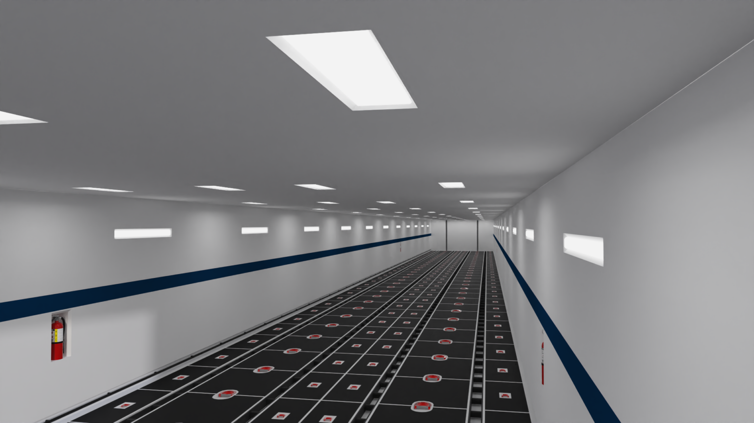 Technology - Trident Airships